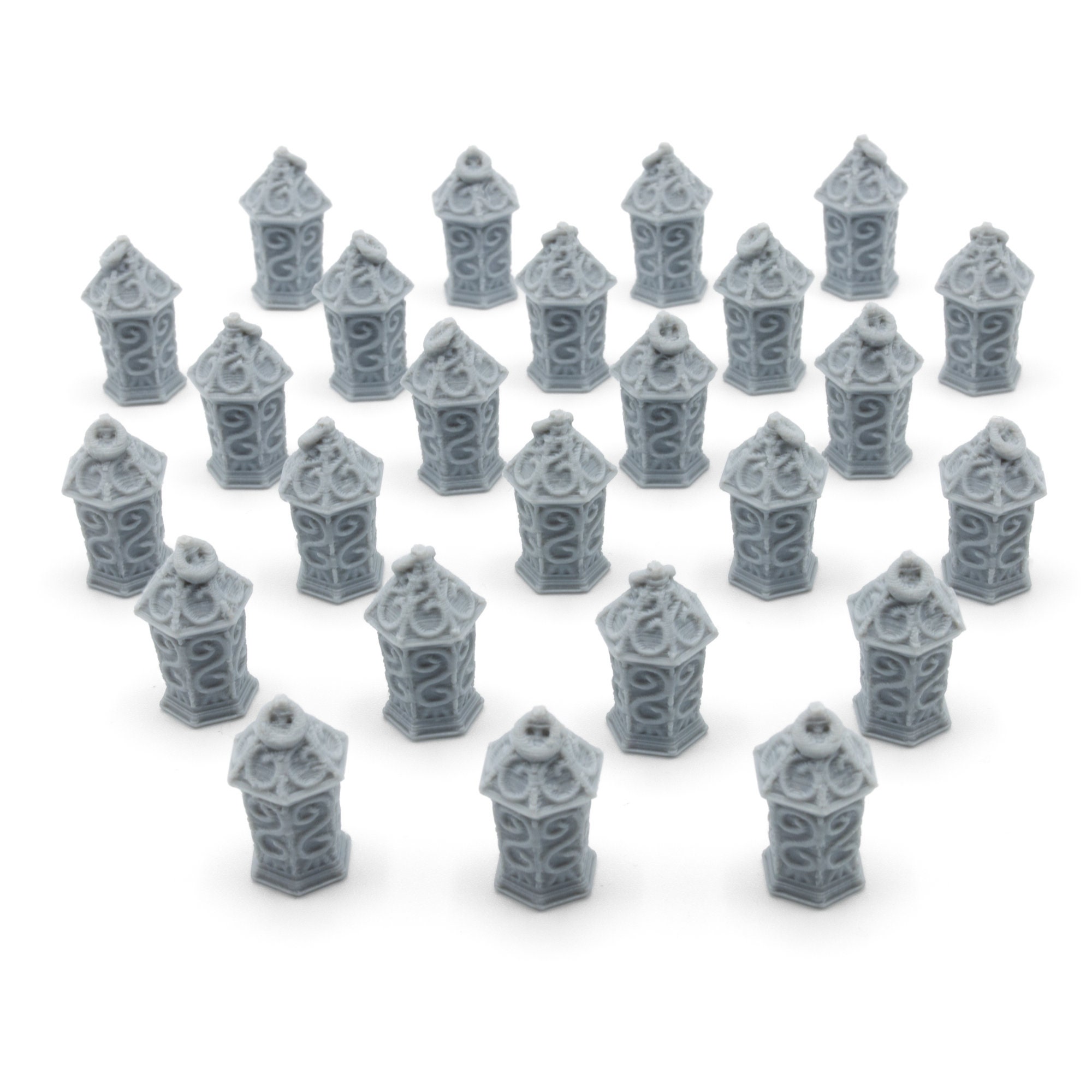 Insanity and Survival Tokens for Kingdom Death: Monster 82 - Etsy