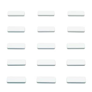 Dry Erase Character Name Tags for Blood on the Clocktower (BOTC) - 15 ...