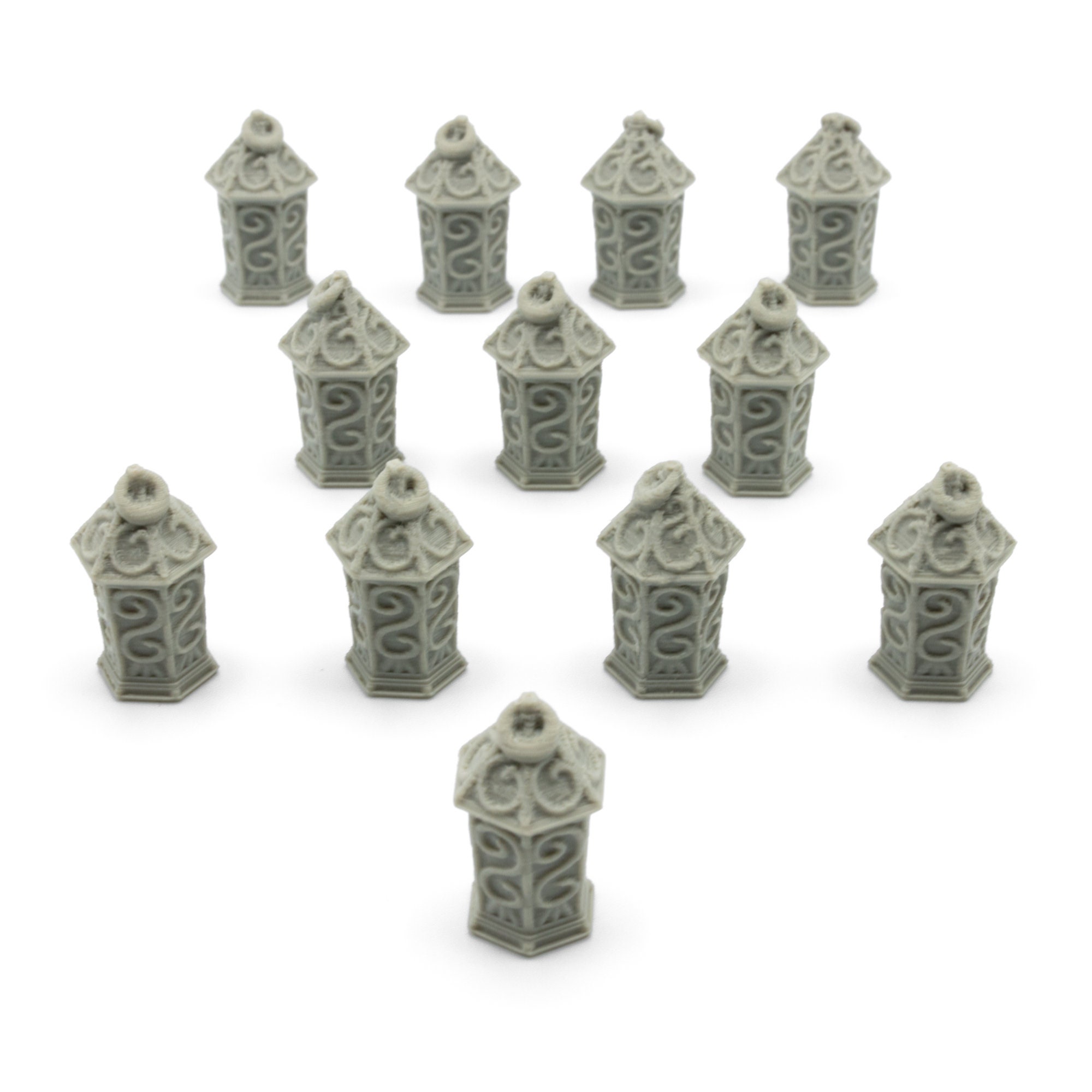 Insanity and Survival Tokens for Kingdom Death: Monster 82 - Etsy