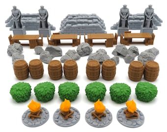 Middle Earth Legends - Etsy