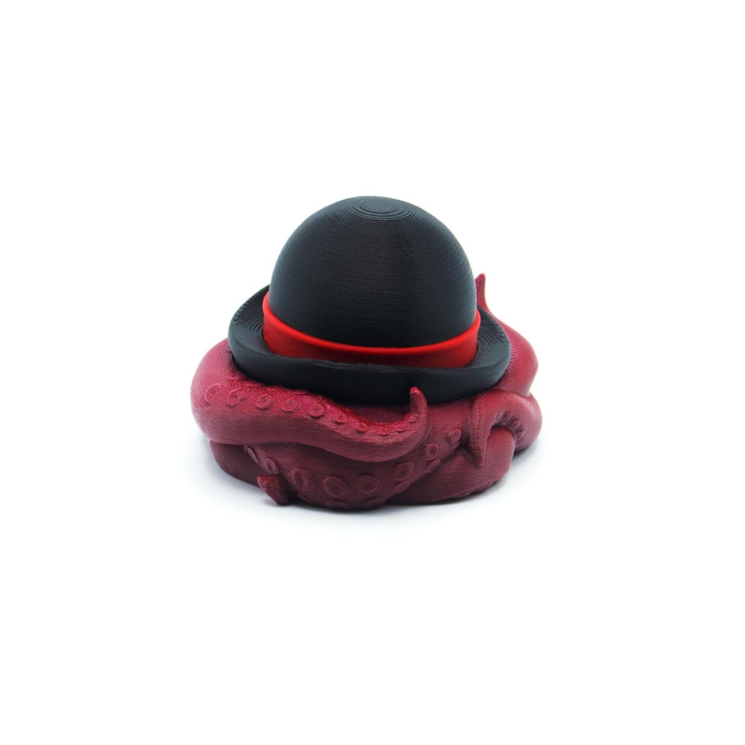 Blood on the Clocktower Compatible Lil' Monsta Figurine - 3D Upgrade - Etsy