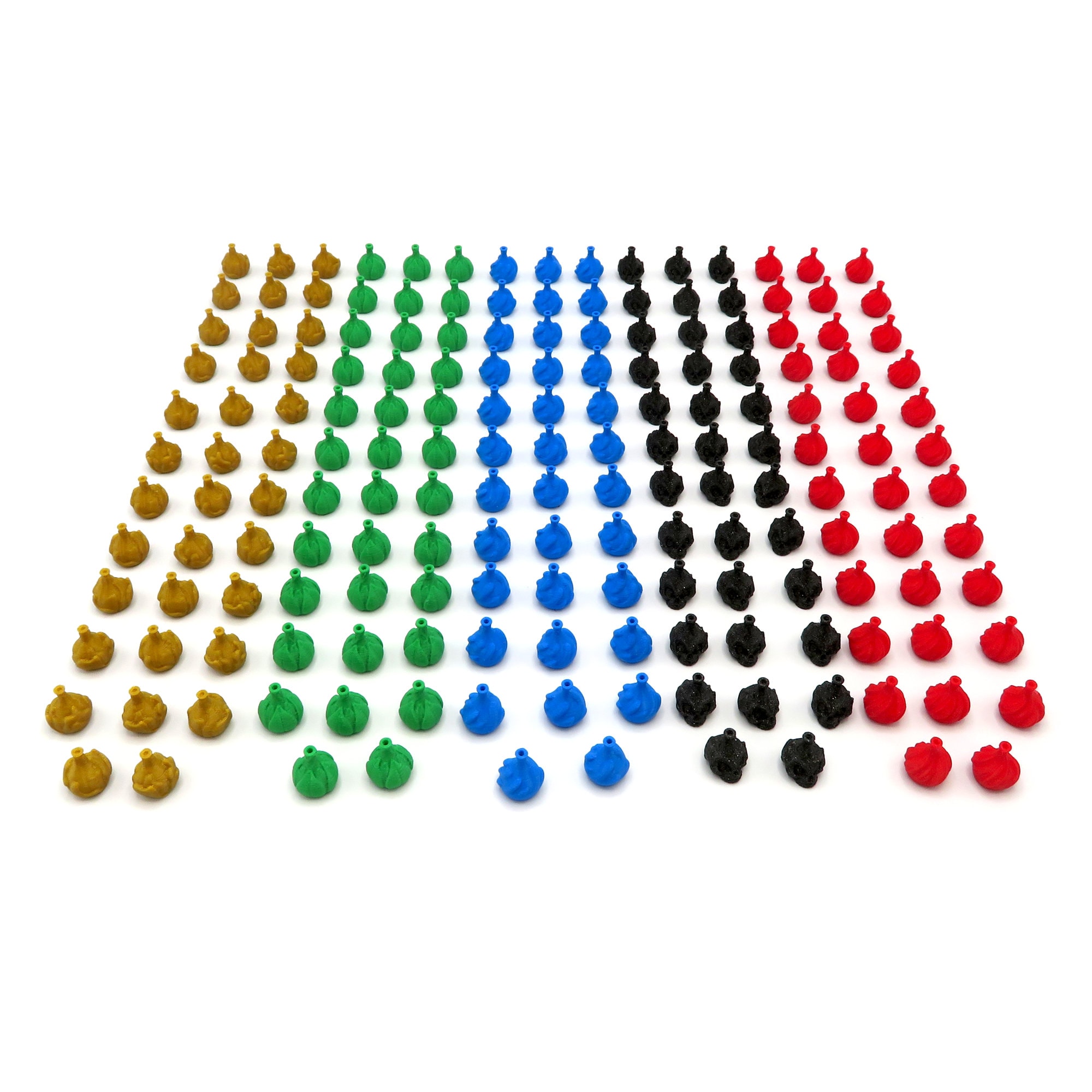 Essence Tokens for Res Arcana 175 Pieces | Etsy