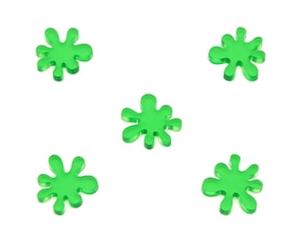 Nemesis Board Game Slime Token Upgrade Fancy Edition Nemesis Lockdown ...