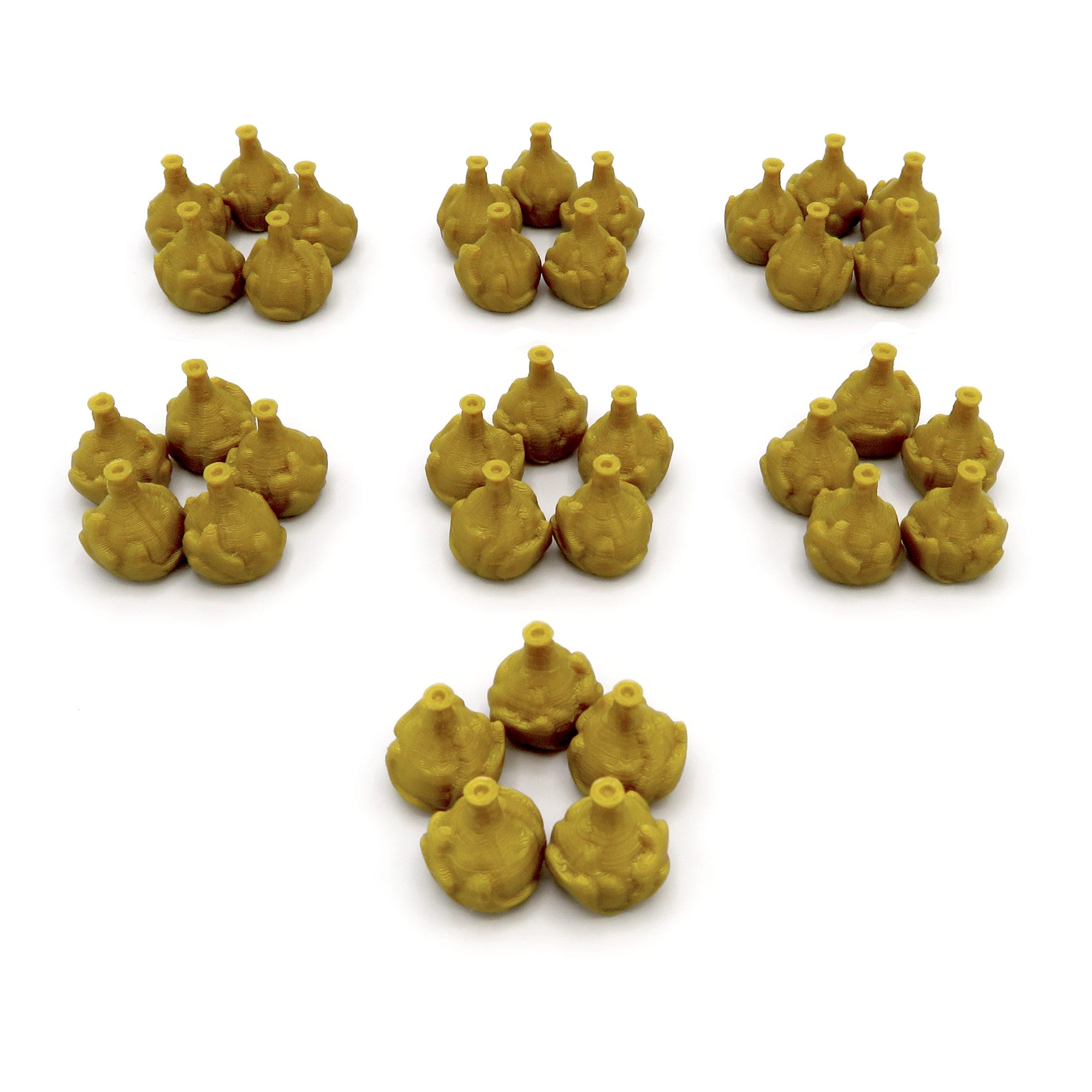 Essence Tokens for Res Arcana 175 Pieces | Etsy