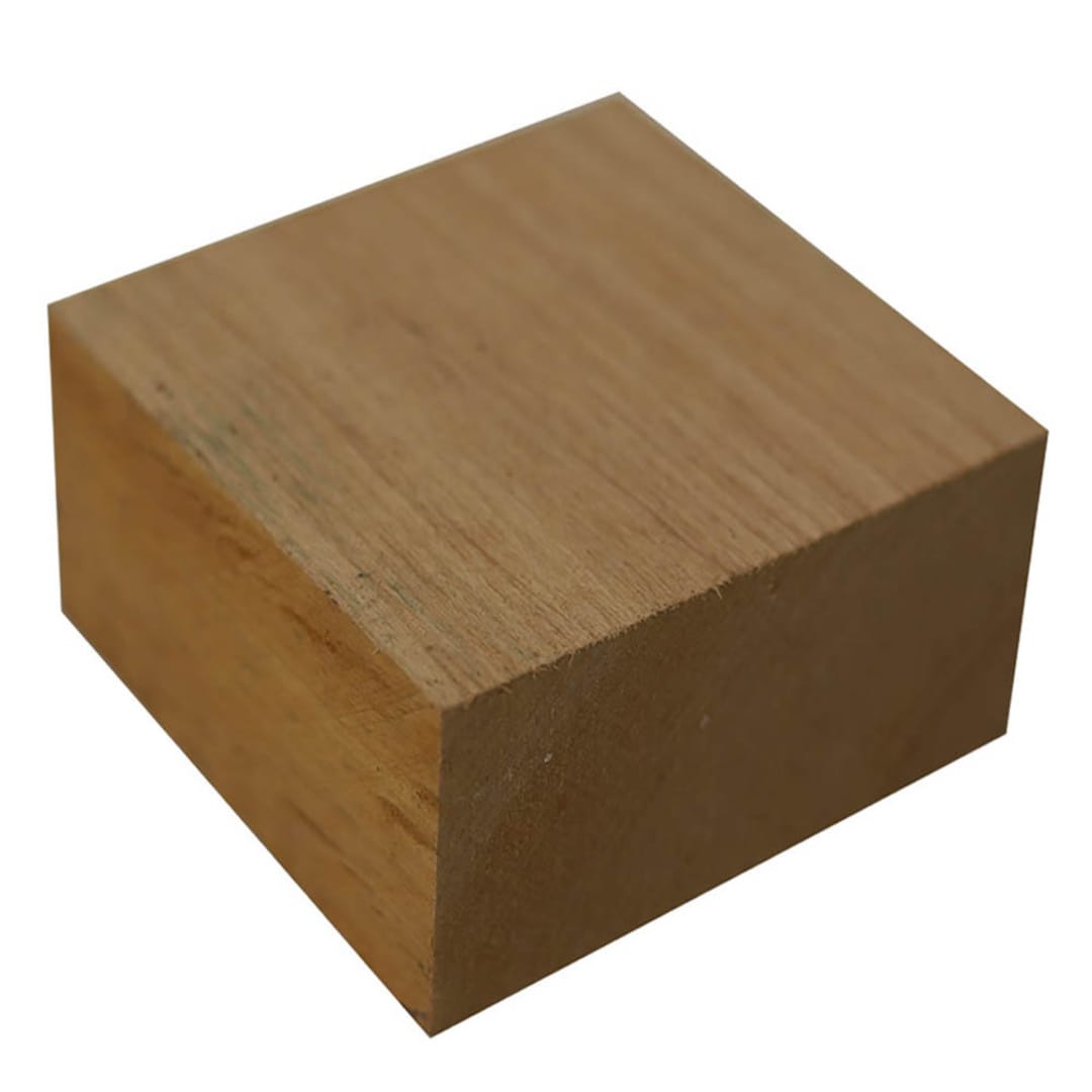 Alder Wood Turning Bowl Blanks 8 X 8 X 2 Wood Blanks Kiln Dried Wood ...