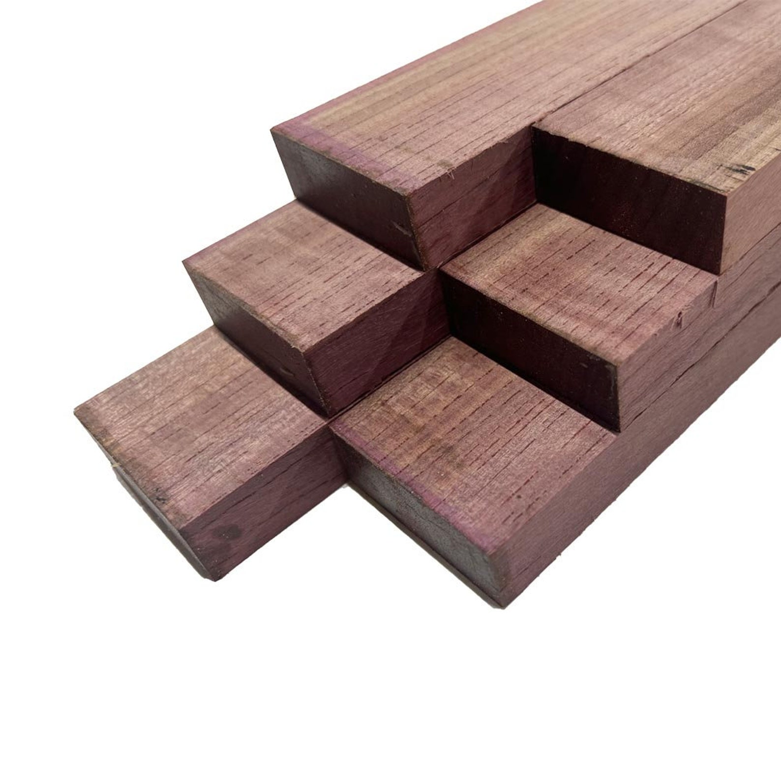 Exotic Wood Zones Best Selling Combo Pack Cutting Board - Etsy