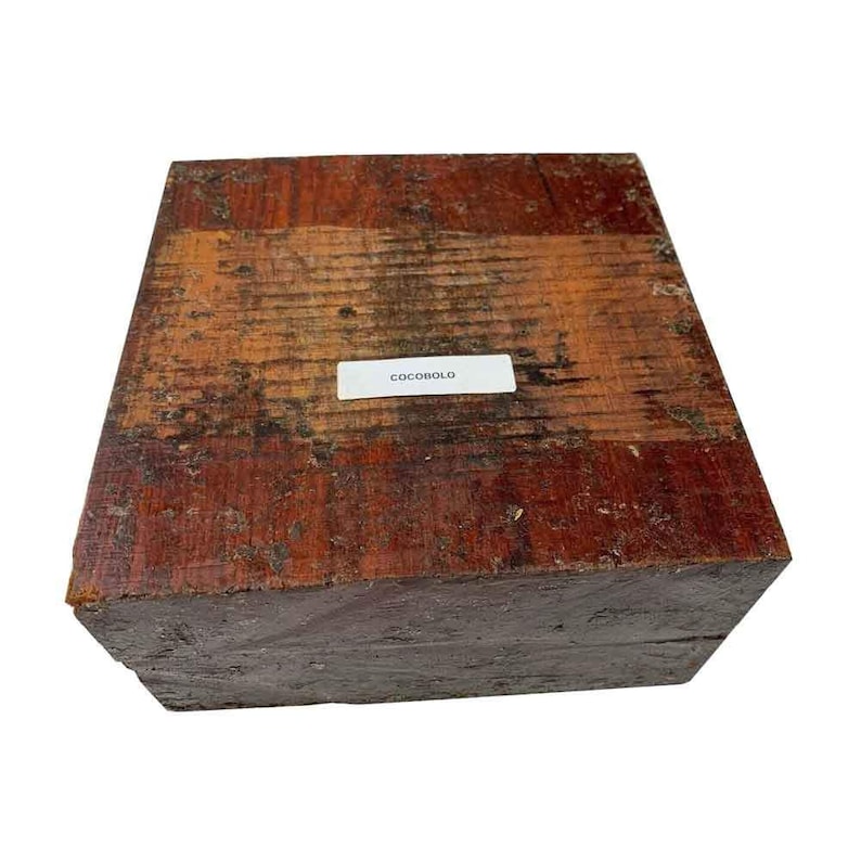 Pack of 5 Exotic Bowl Blanks for Wood Turning of Size 8 X 8 X | Etsy