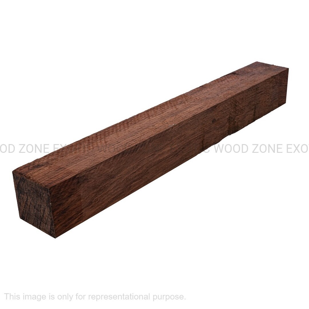 2"x2"x6"-granadillo Turning Wood Blank - Etsy