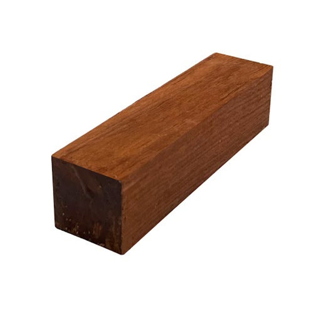 Honduras Rosewood Pepper Mill Blanks Exotic Turning Square Wood Blanks ...