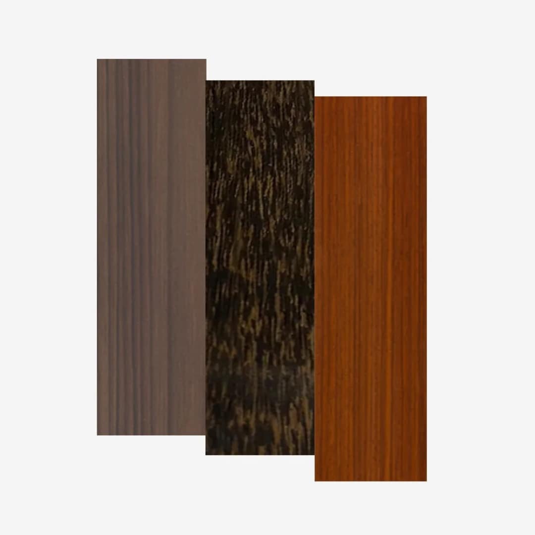 Exotic Wood Zone Variety Pack of 3/4 Cutting Boards East - Etsy