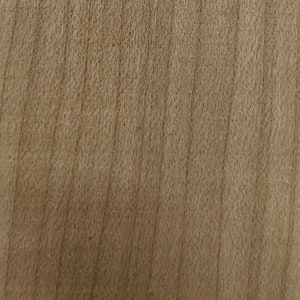 Exotic Wood Zone Pack of 5 , Hard Maple Cutting Board Block Best Lumber ...