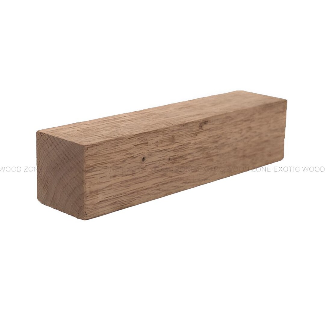 Black Walnut Pepper Mill Turning Blanks - (3" X 3")pick Your Size - Etsy