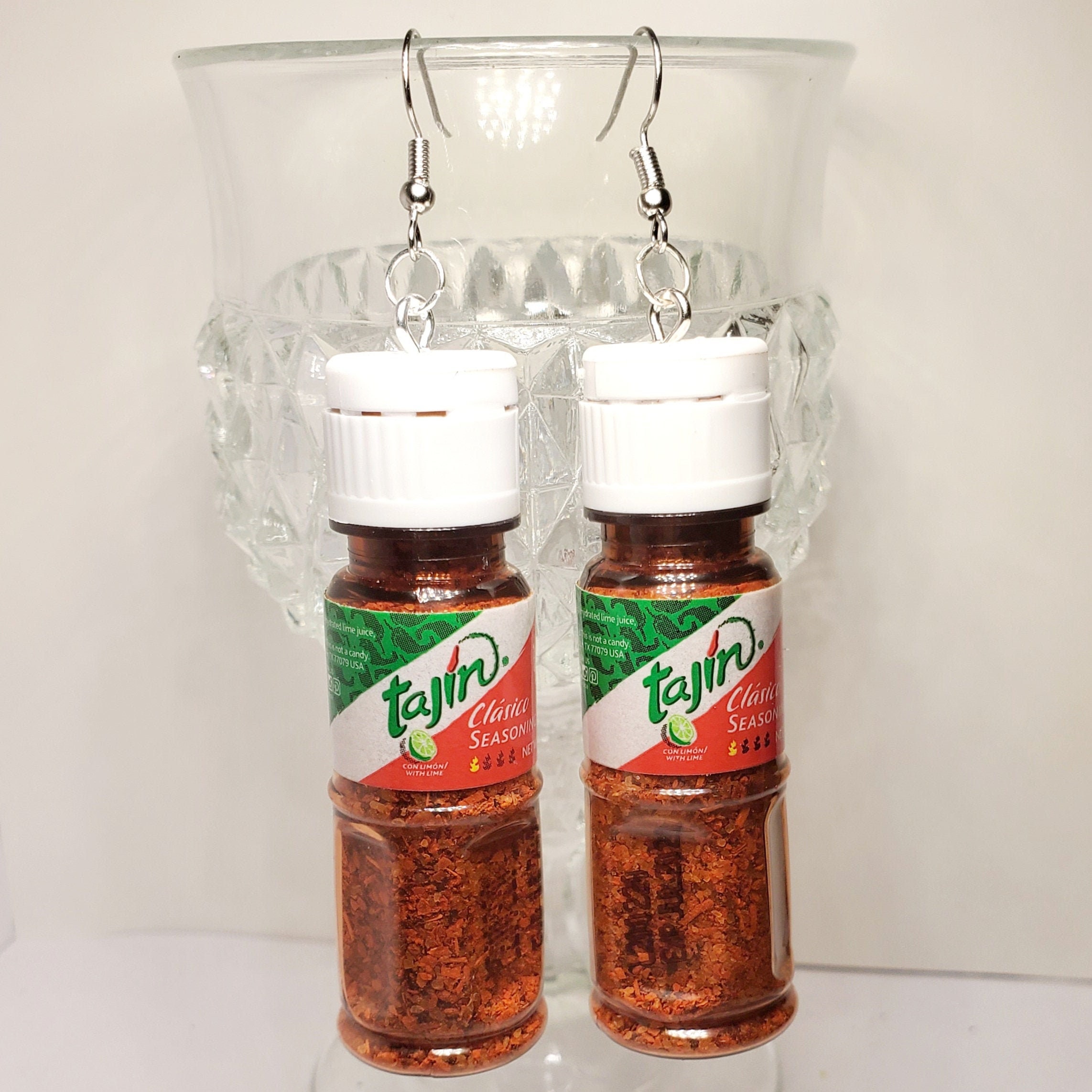 Tajin Usa