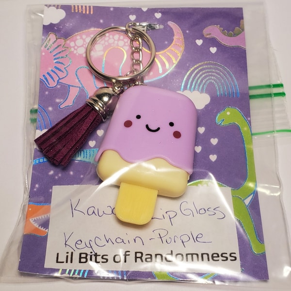 Cutecore Keychains - Etsy