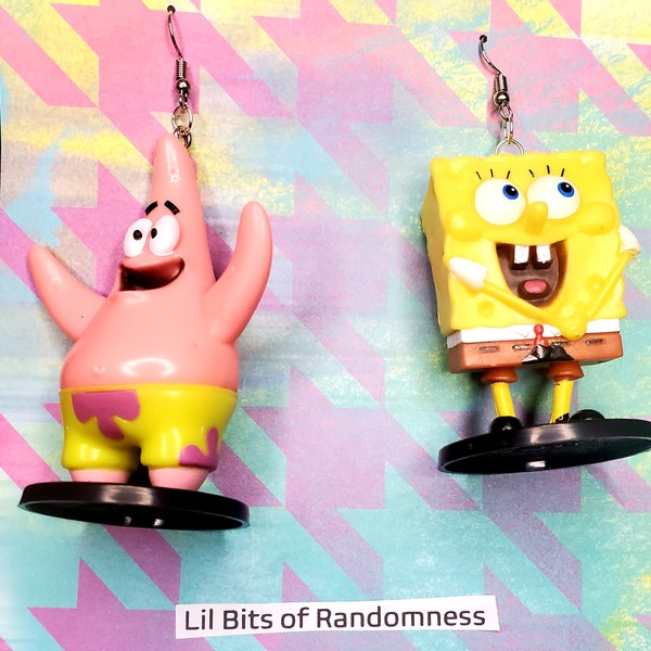 Spongebob Aesthetic - Etsy