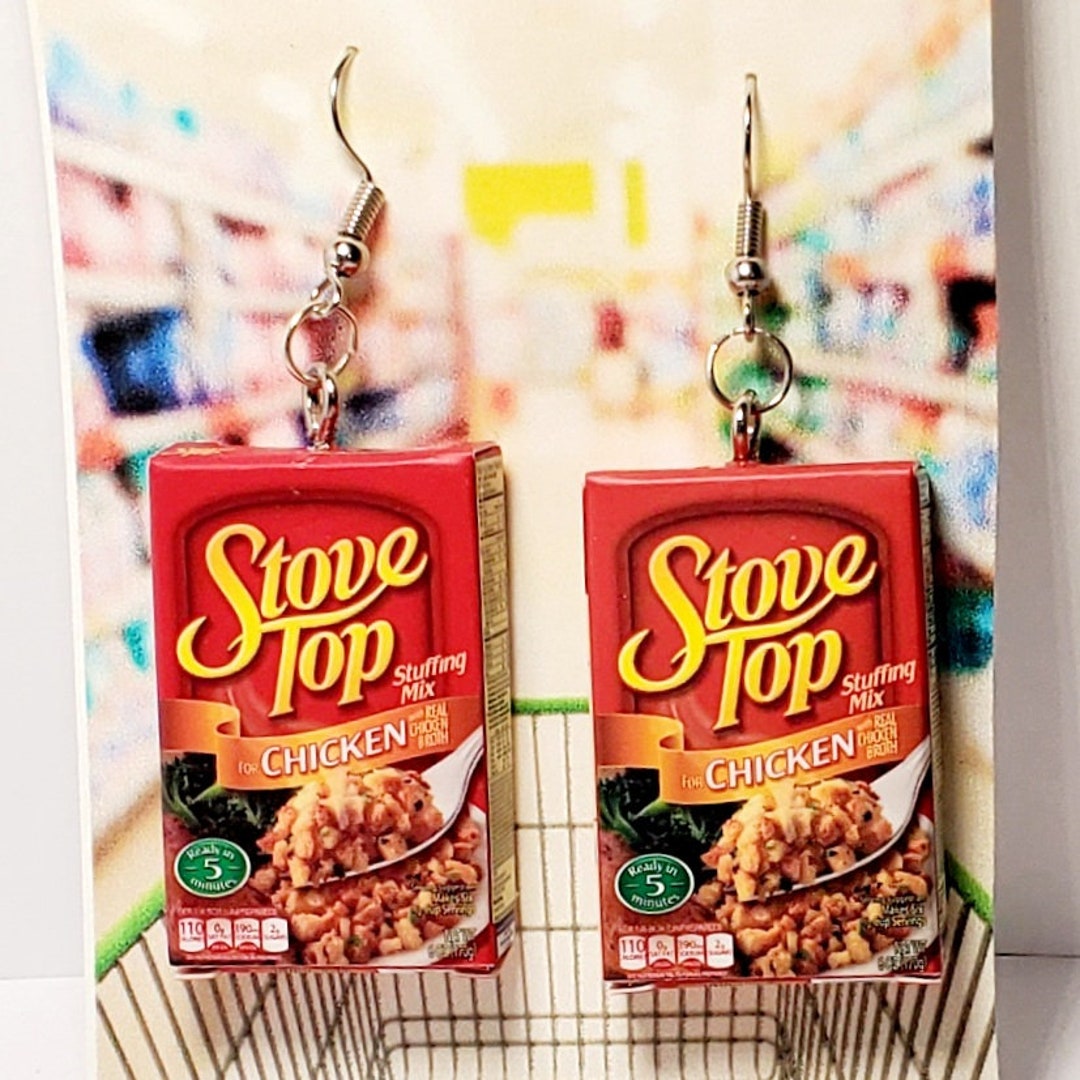 Pendientes Mini Marcas Relleno de la estufa ENVÍO GRATIS Joyería de ...