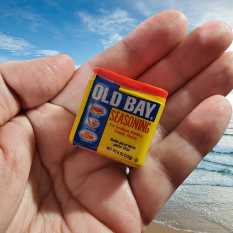 Old Bay - Etsy