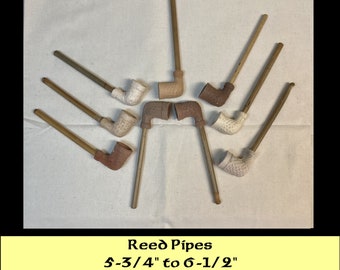 Civil War Pipes | Etsy