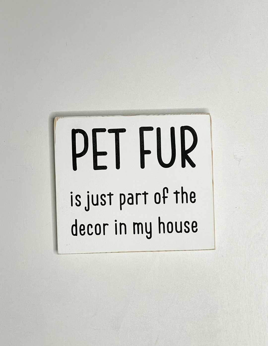 Pet Lovers Dog Lover Dog Signs Cute Dog Signs Dog - Etsy