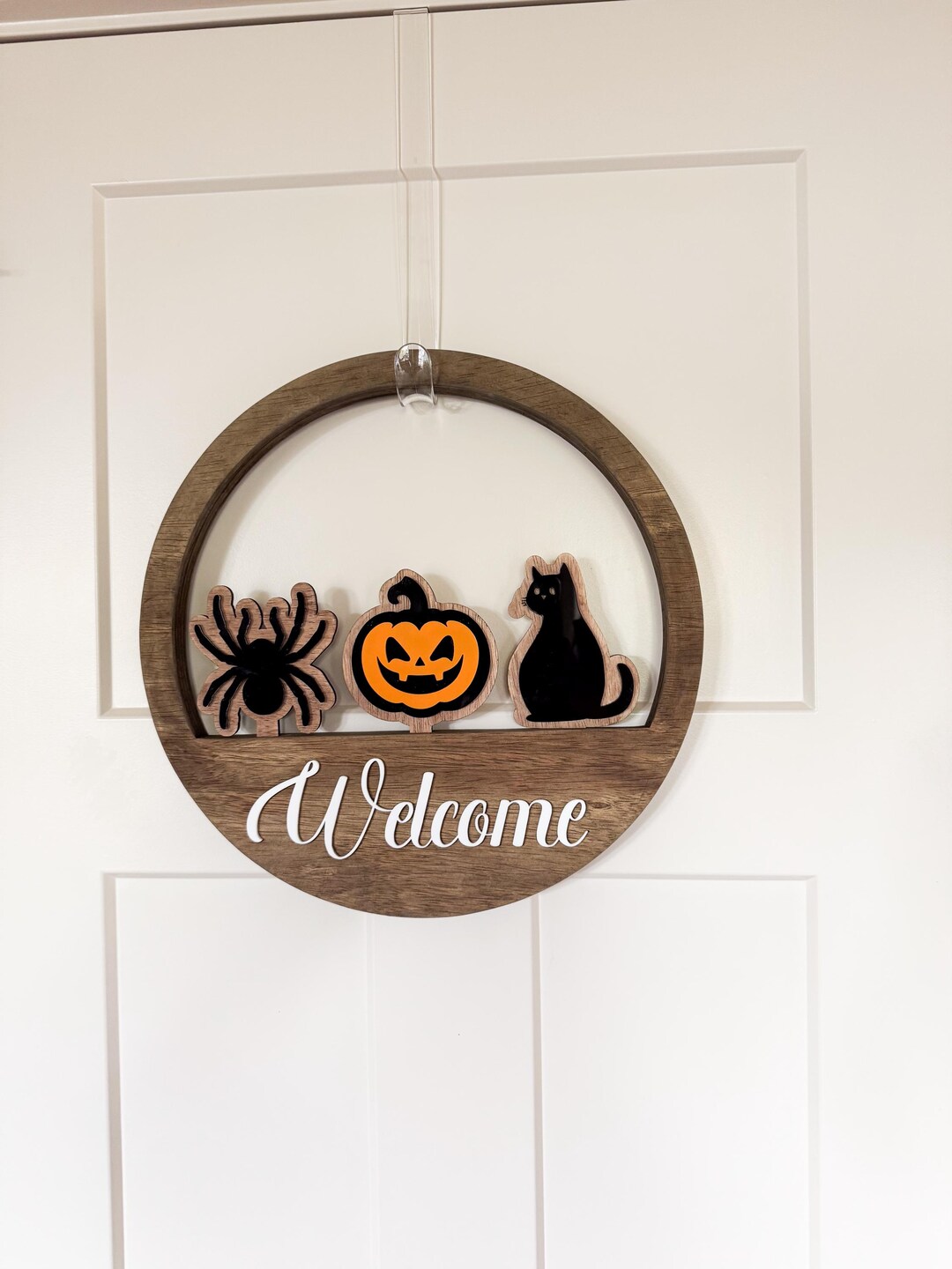 Halloween - Inserts Only - Base Sold Separately - Etsy