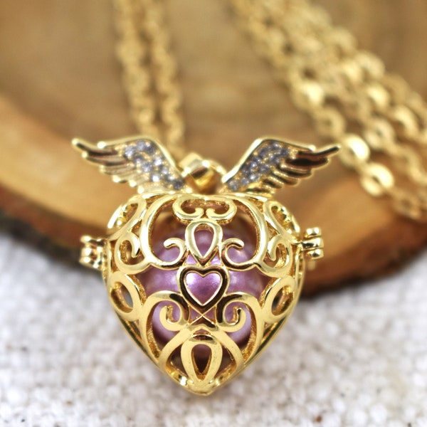 Angel Callers - Etsy