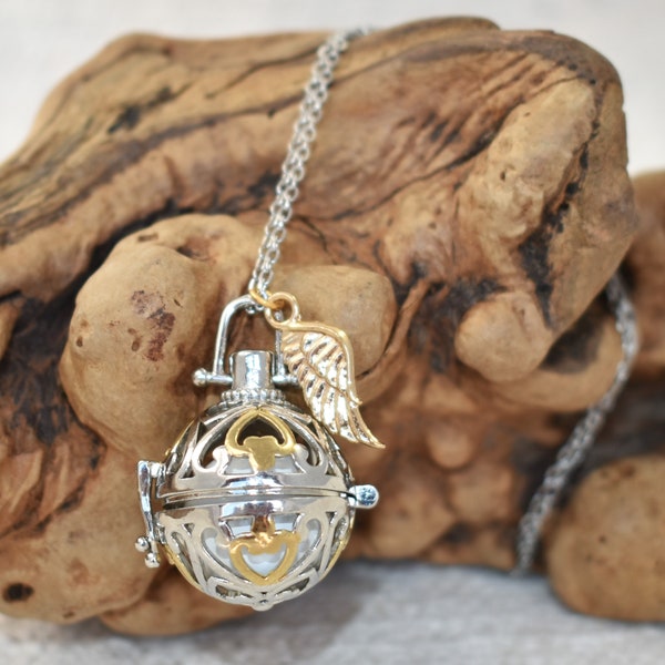 Angel Callers - Etsy