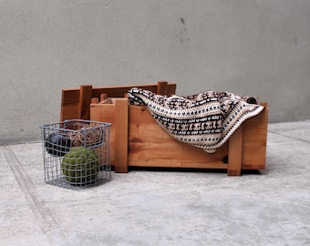 Ammo Box Table - Etsy