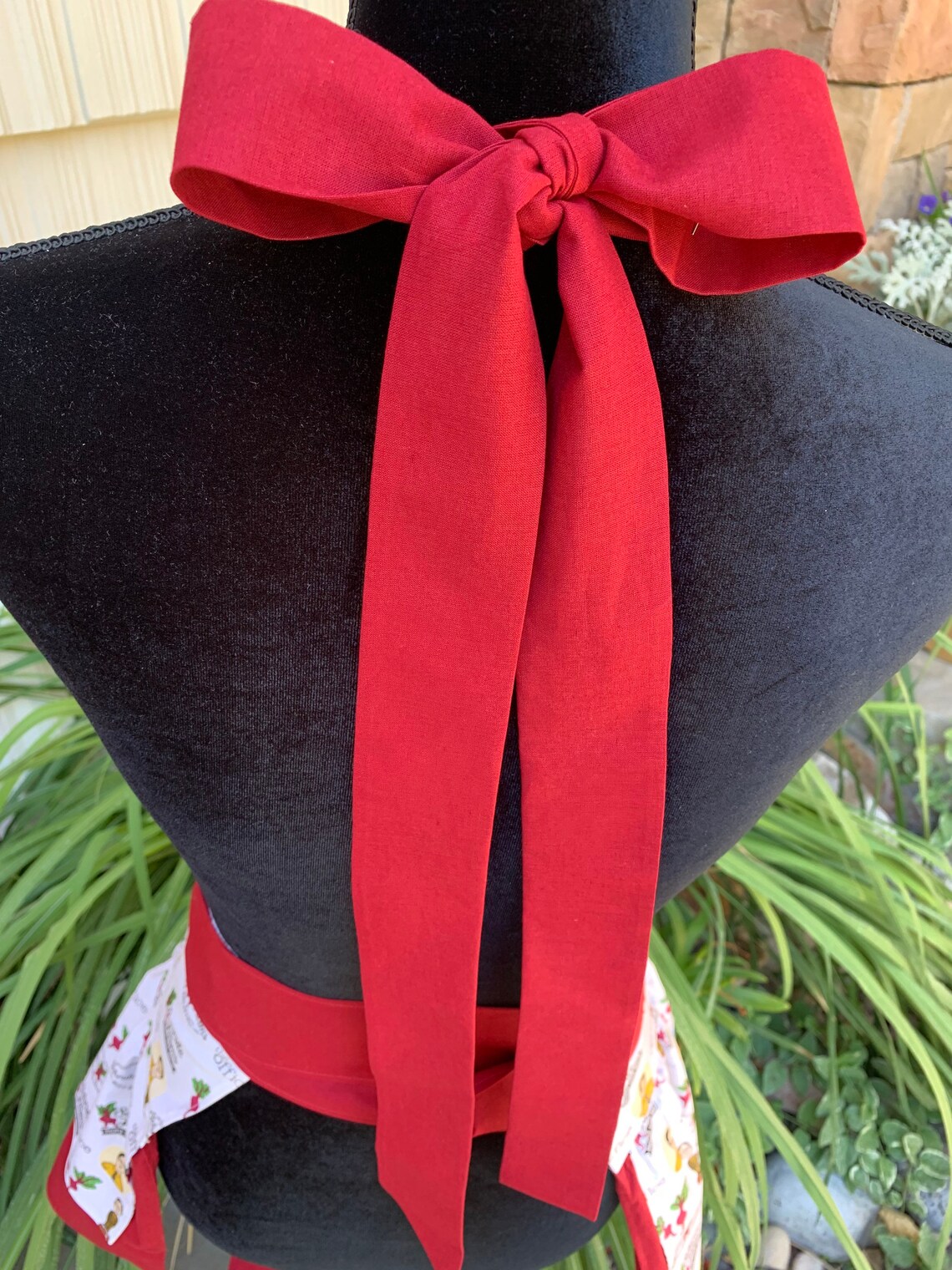 The Office Apronfree SHIPPING - Etsy