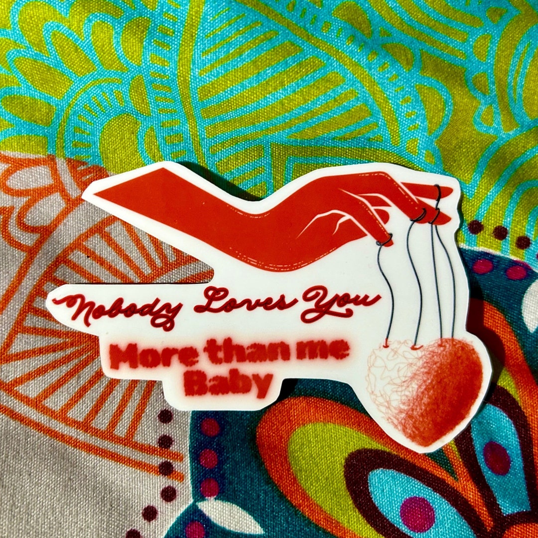 Day6 1 to 10 Lyric Sticker Waterproof Kpop Gift Perfect for for Myday ...