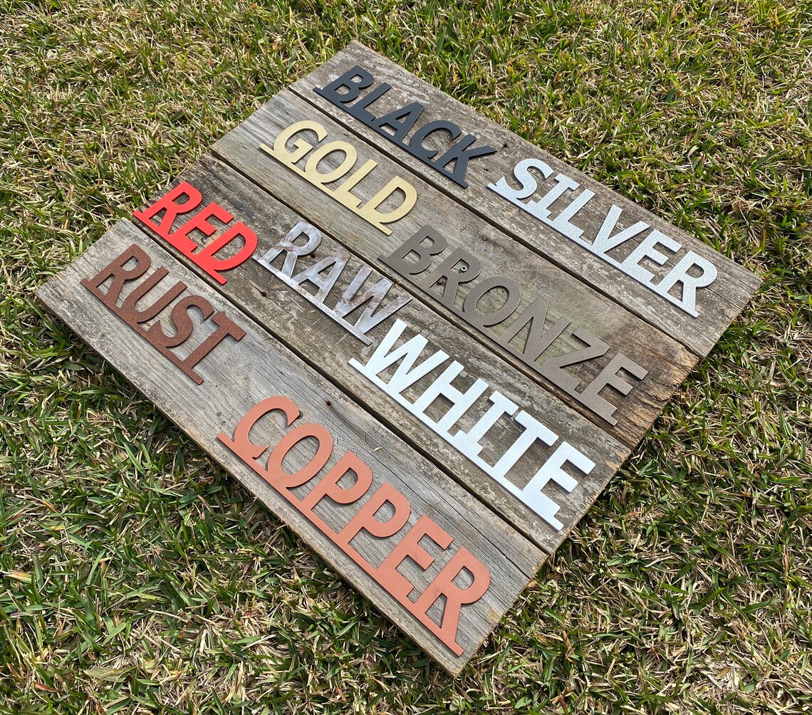 Wagon Wheel Family Name Sign FREE SHIPPING Personalized - Etsy