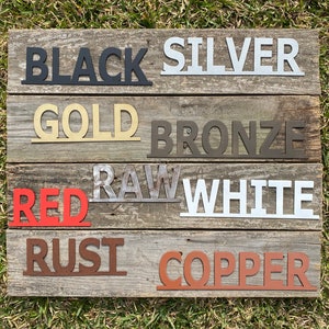 Wagon Wheel Family Name Sign | FREE SHIPPING | Personalized Metal ...