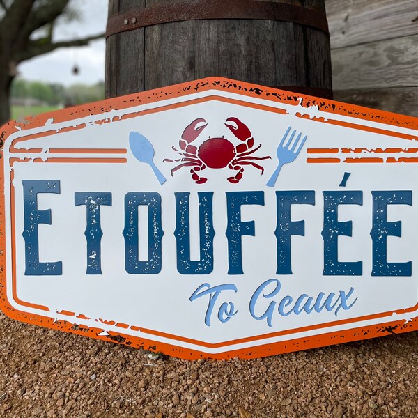 Custom Color Logo Outdoor Sign - Etsy