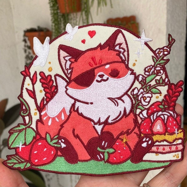 Gremlins Iron on Patches - Etsy