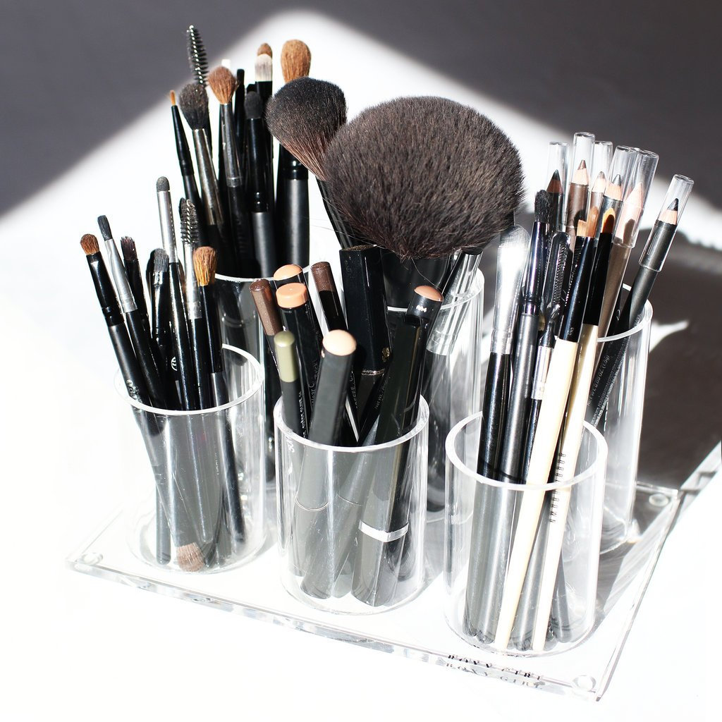 Brush Stack - Etsy