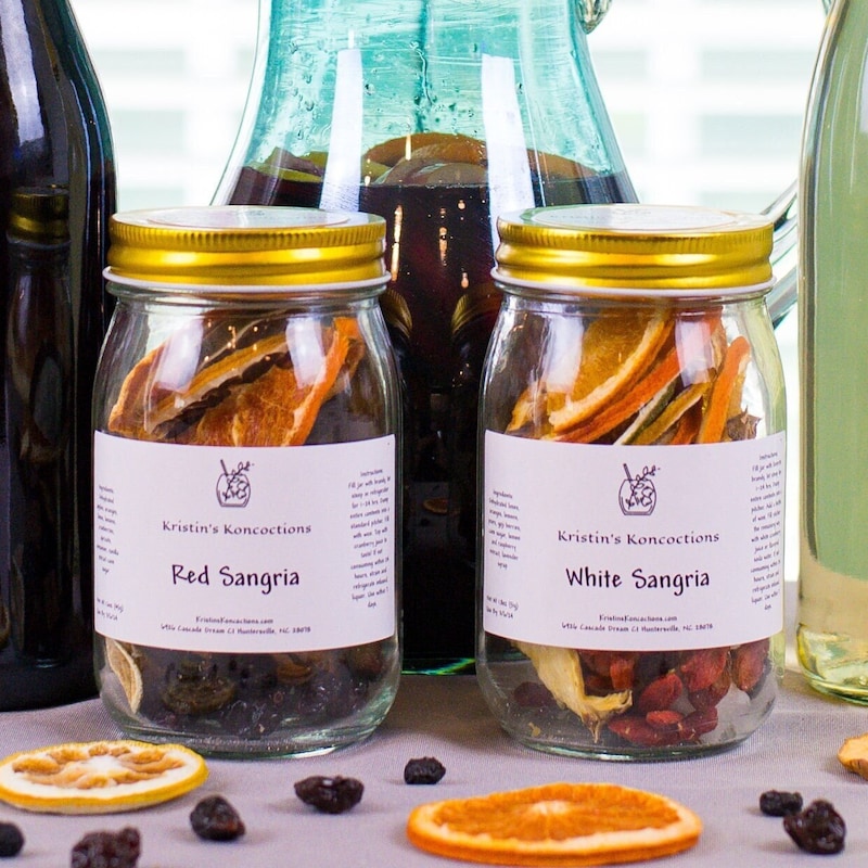 Holiday Cocktail Kit Gift - 60+ Gift Ideas for 2025