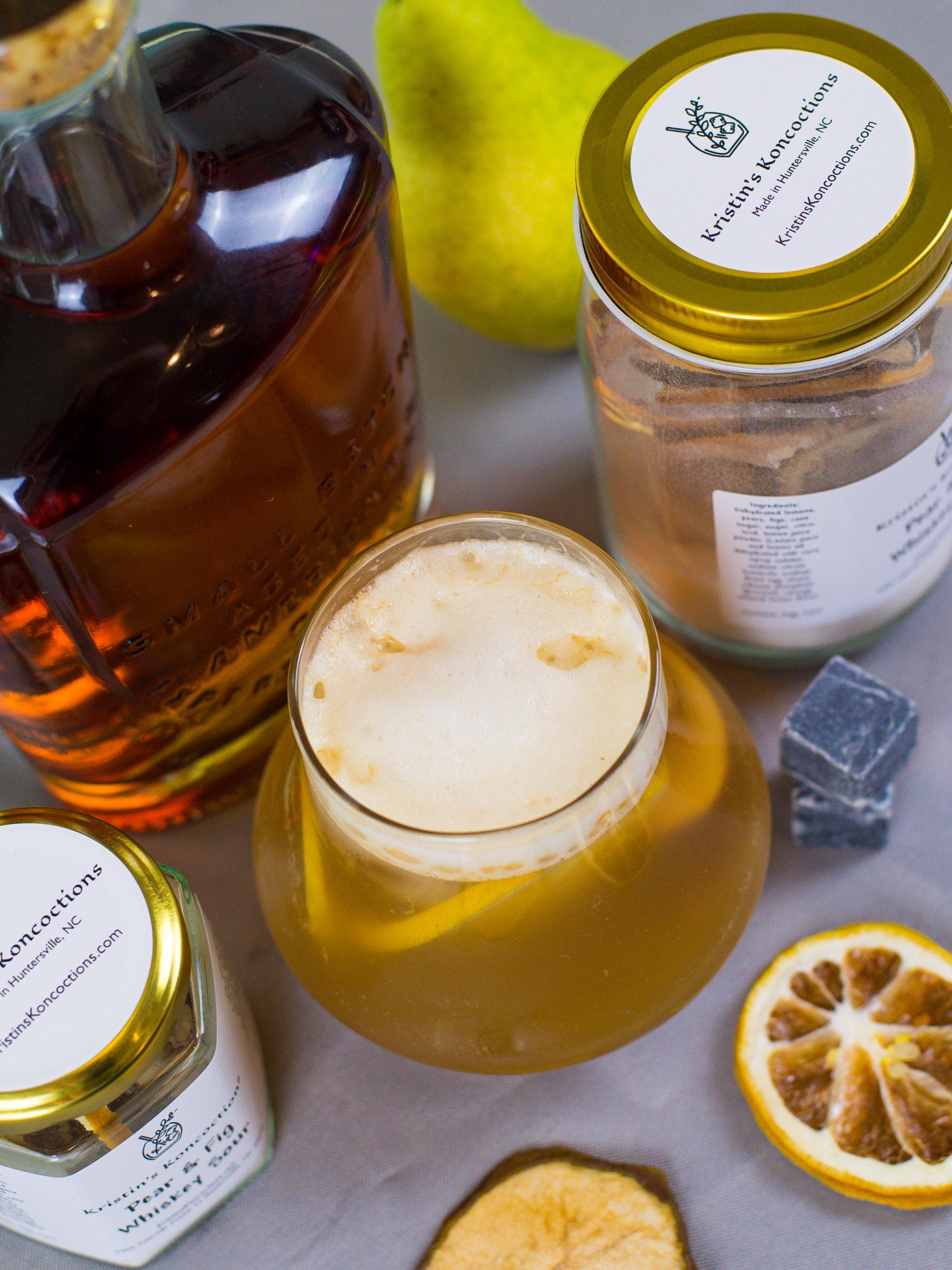 Bourbon Lover Cocktail Kit Gift Set – Old Fashioned & Whiskey Infusions ...