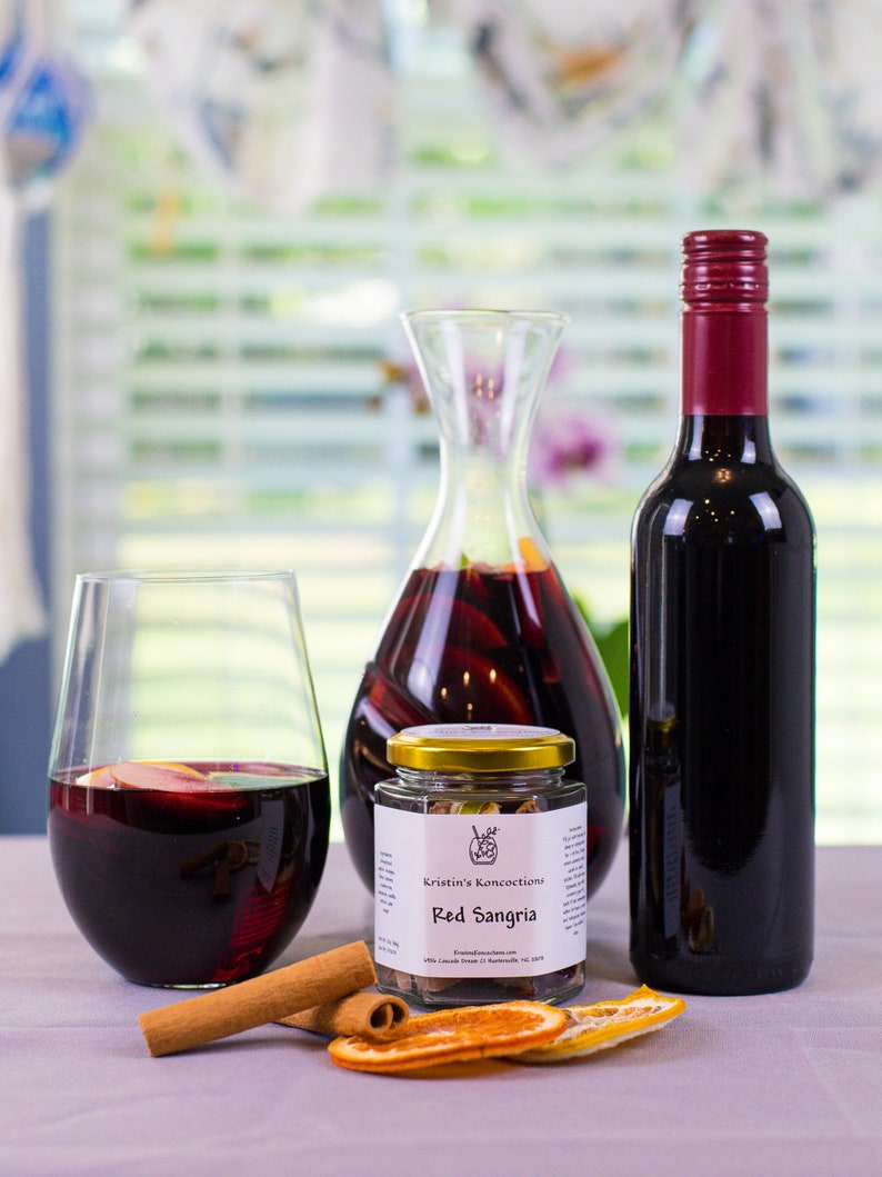 Gourmet Cocktail Kit Gift Set – 5 Best-selling Recipes - Etsy Canada