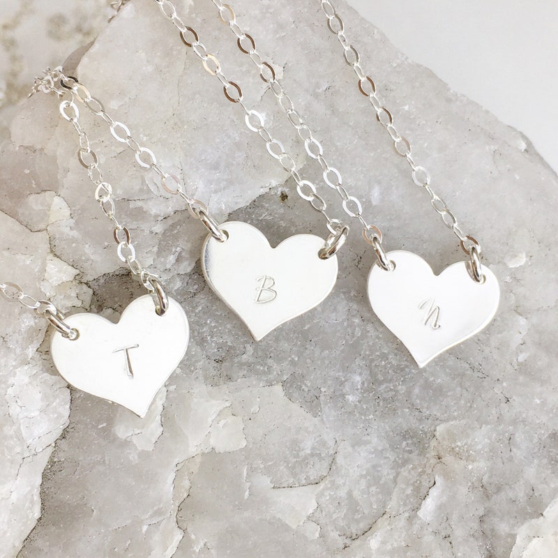 Personalized Jewelry - Etsy