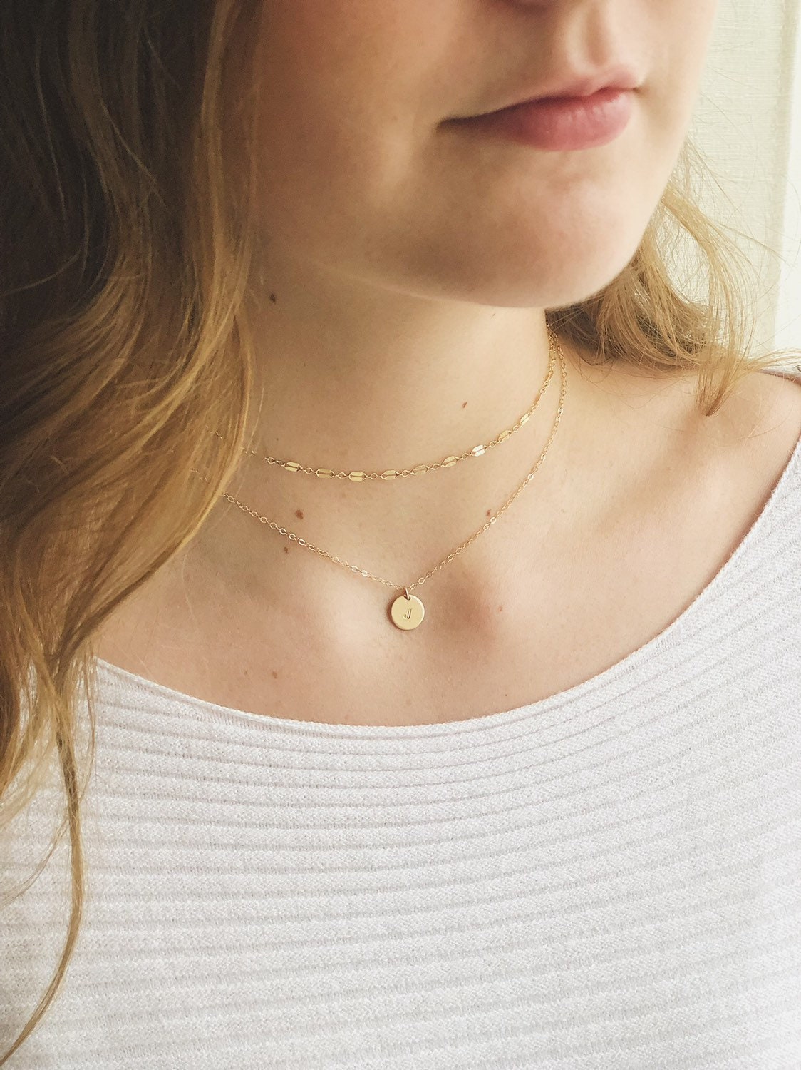 Round Pendant Size Guide 6mm 9mm 13mm 16mm do NOT | Etsy