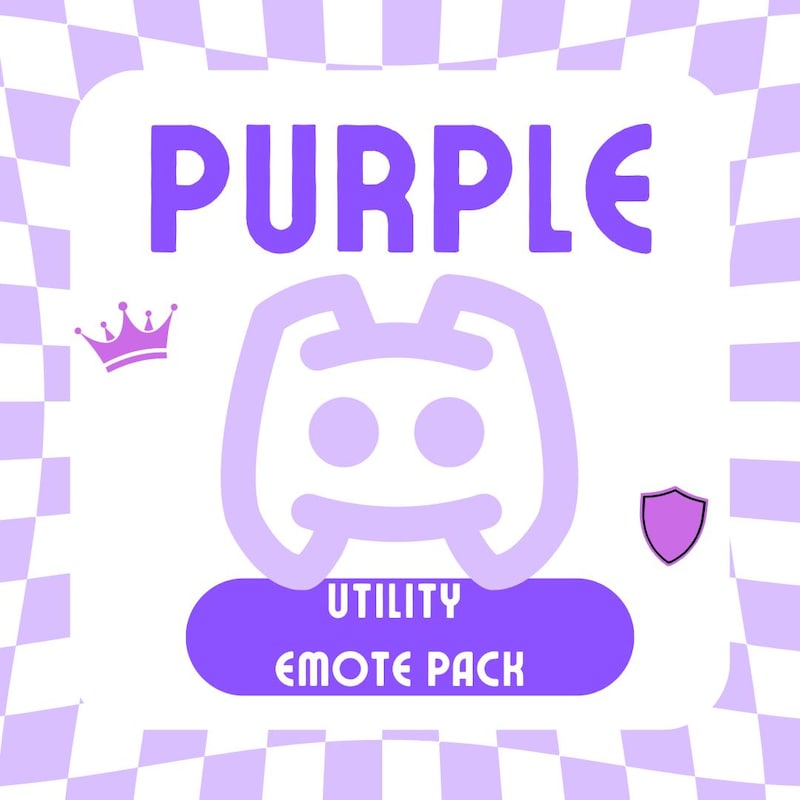 Discord Purple Banners - Etsy