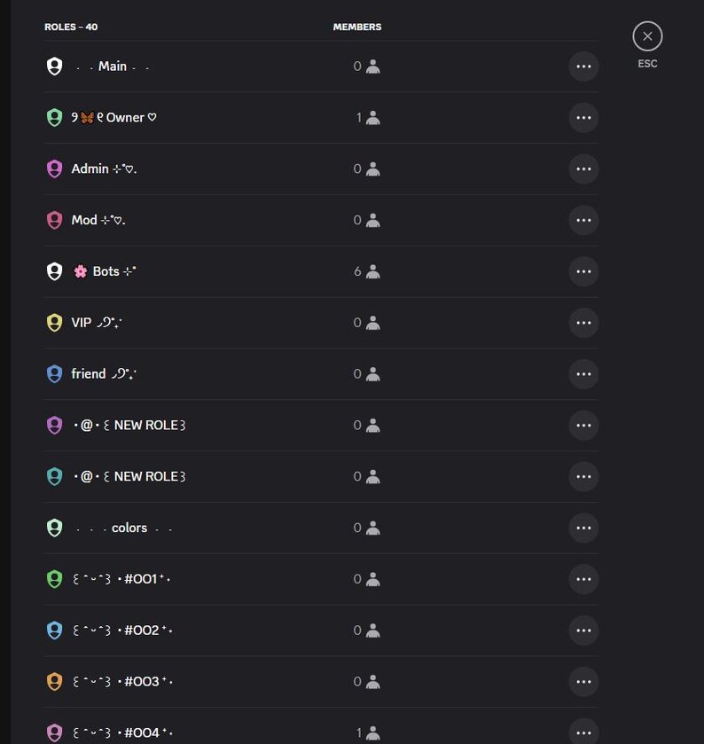 Discord Server Help and Add Ons! | Emojis, Banners, Pfps, Logos | Admin ...
