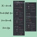 Fairy Garden Cafe Discord Server Template | INSTANT DOWNLOAD! - Etsy