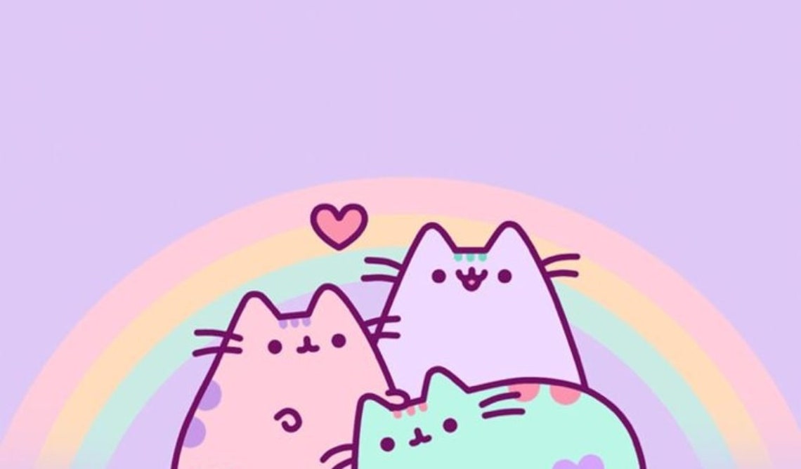 Cute Kawaii Aesthetic Discord Server Template - Etsy