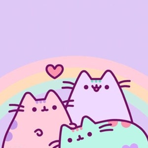 Cute Kawaii Aesthetic Discord Server Template - Etsy