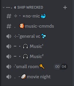 CUSTOM Discord Gaming Streamer Community Server Professional Gaming ...