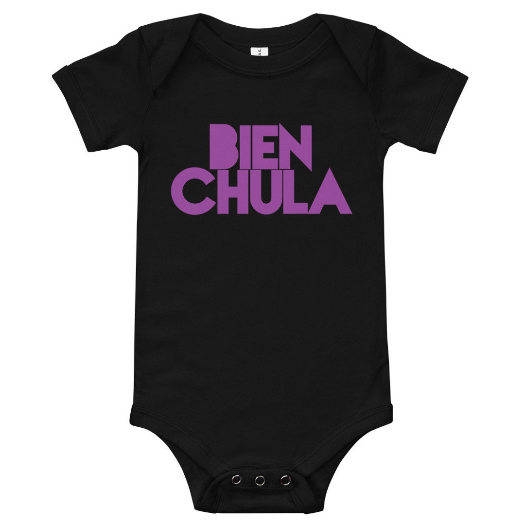 Bien Chula Baby Short Sleeve One Piece - Etsy