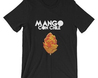 Mango Con Chile - Etsy