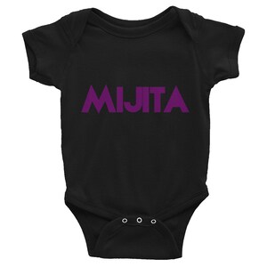 Mijita Infant Bodysuit - Etsy