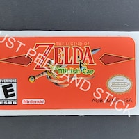 Minish Cap - Etsy