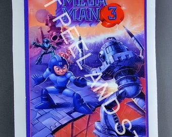 Nes Replacement Label - Etsy